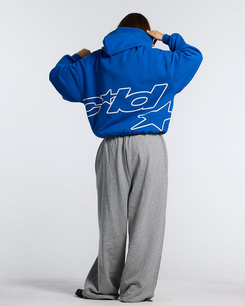 ASTRO HOODIE | COLD CULTURE™ | STREETWEAR CLOTHING BRAND