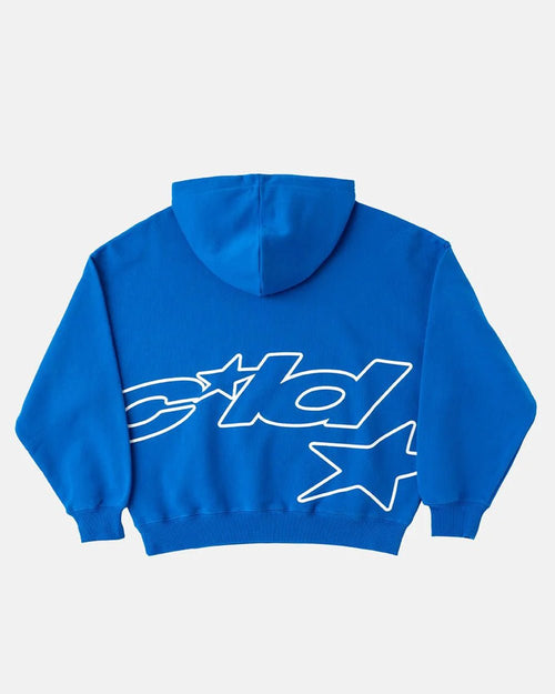 ASTRO HOODIE | COLD CULTURE™ | STREETWEAR CLOTHING BRAND
