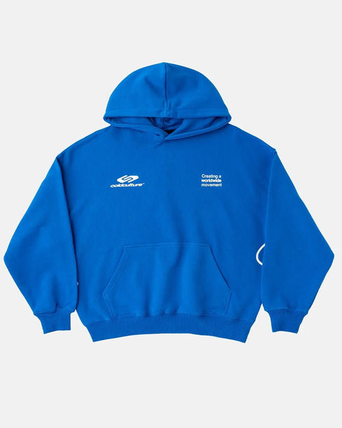 ASTRO HOODIE | COLD CULTURE™ | STREETWEAR CLOTHING BRAND