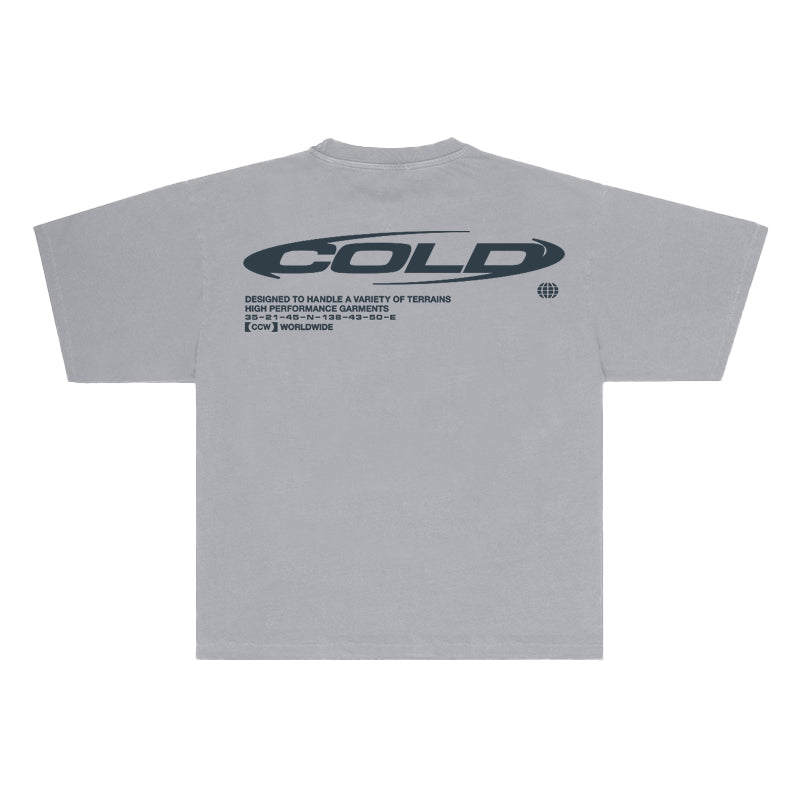 PRODUCTS – COLD CULTURE